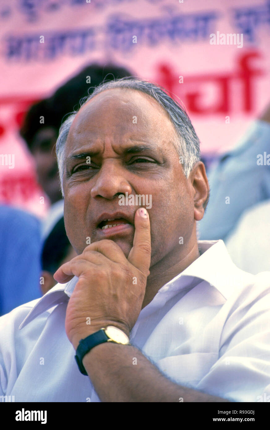 Sharad Pawar India Sharadchandra Govindrao Pawar Indian politician ...