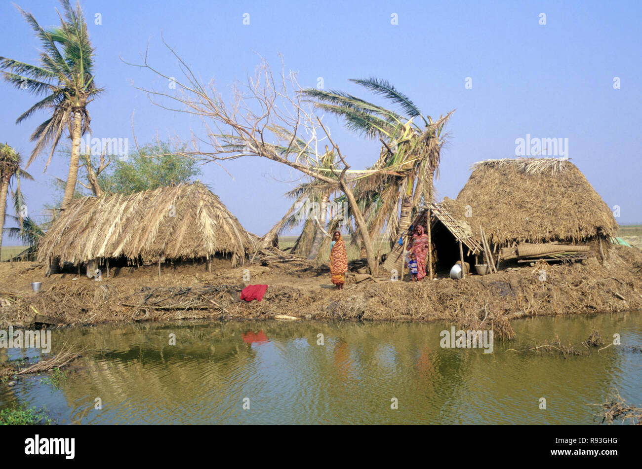 Cyclone india wind hi-res stock photography and images - Alamy