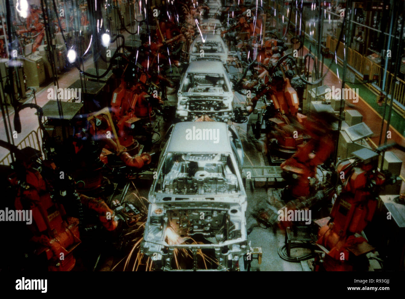 Processing unit hi-res stock photography and images - Alamy