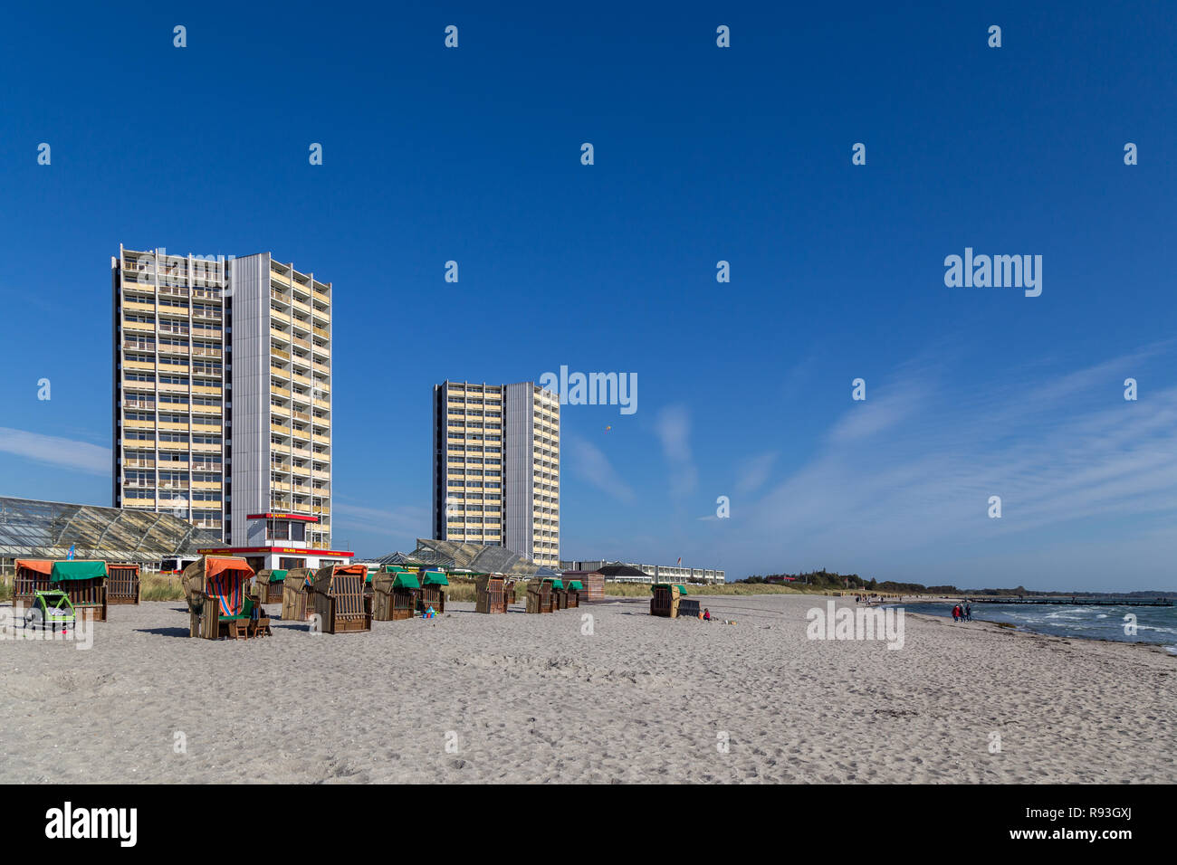 Fehmarn island hi-res stock photography and images - Alamy