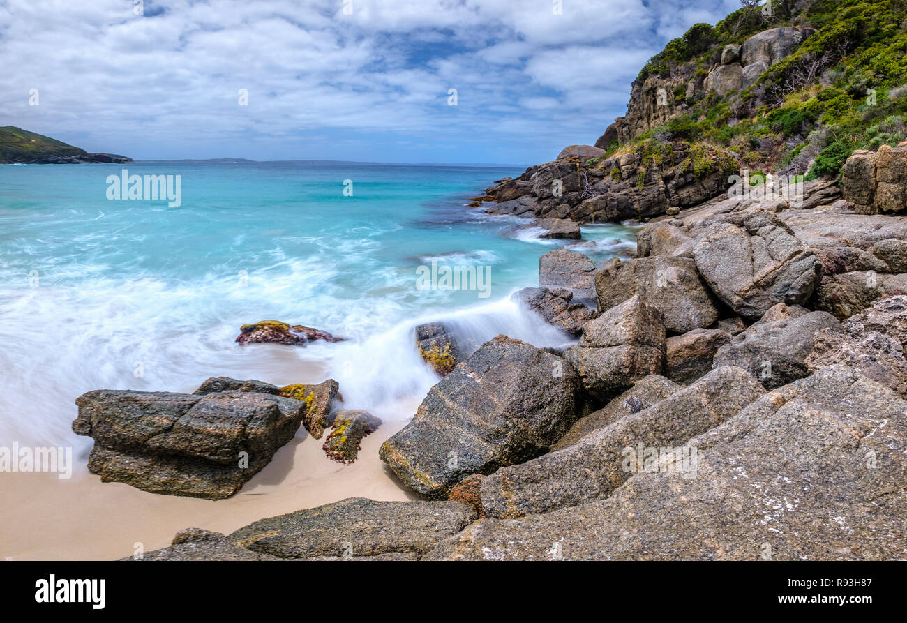 Albany beach hi-res stock photography and images - Alamy