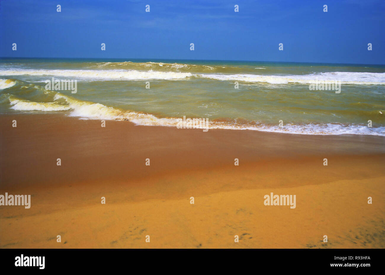 Veli beaches hi-res stock photography and images - Alamy