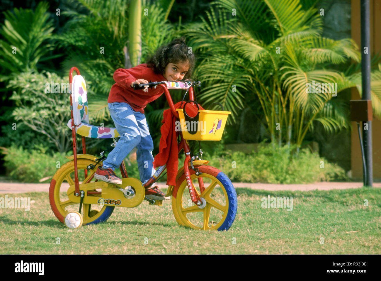 Ride on hi-res stock photography and images - Alamy