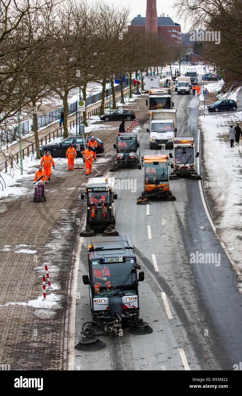 Municipal vehicles hi-res stock photography and images - Alamy