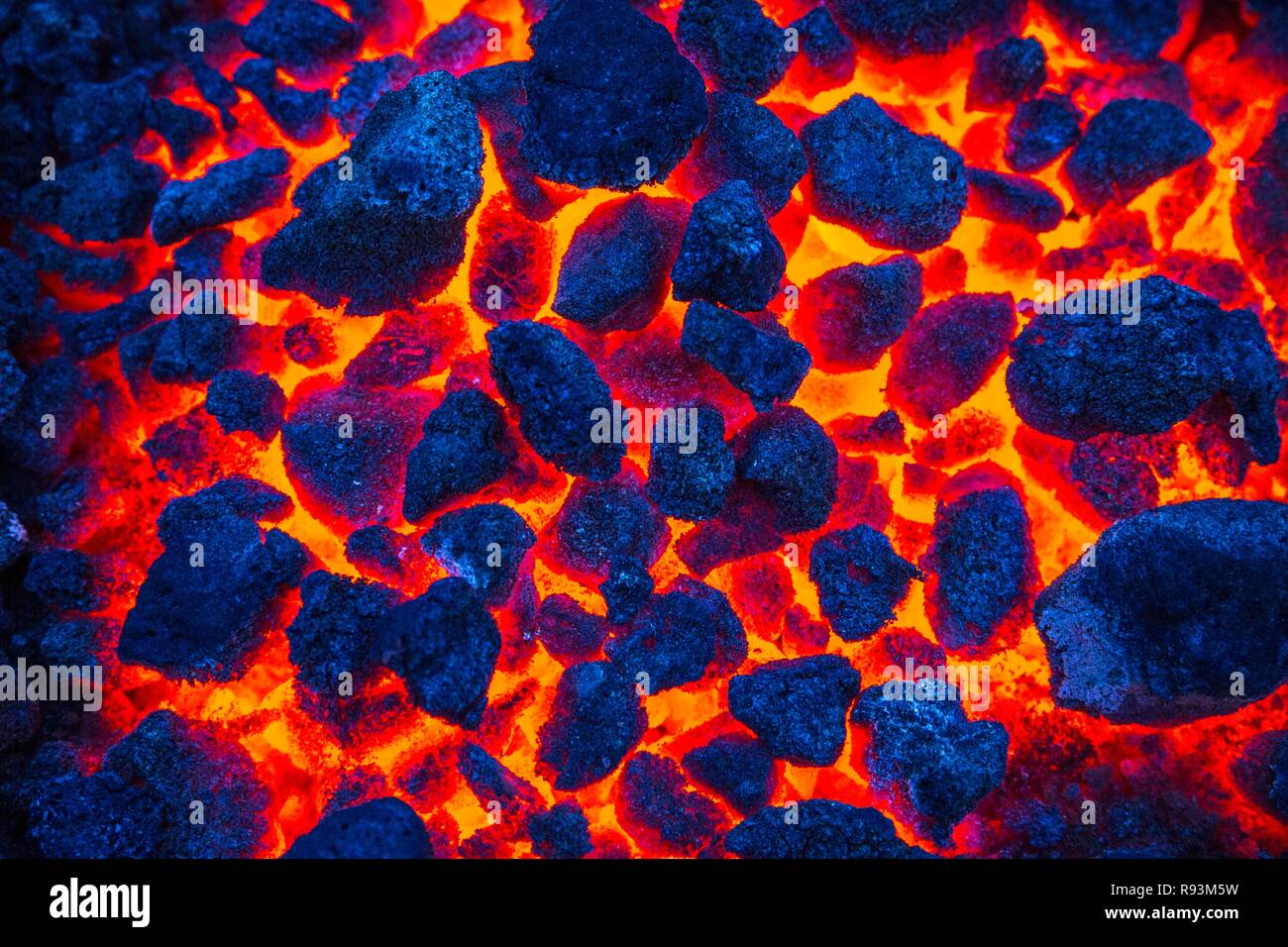 Smoldering hi-res stock photography and images - Alamy