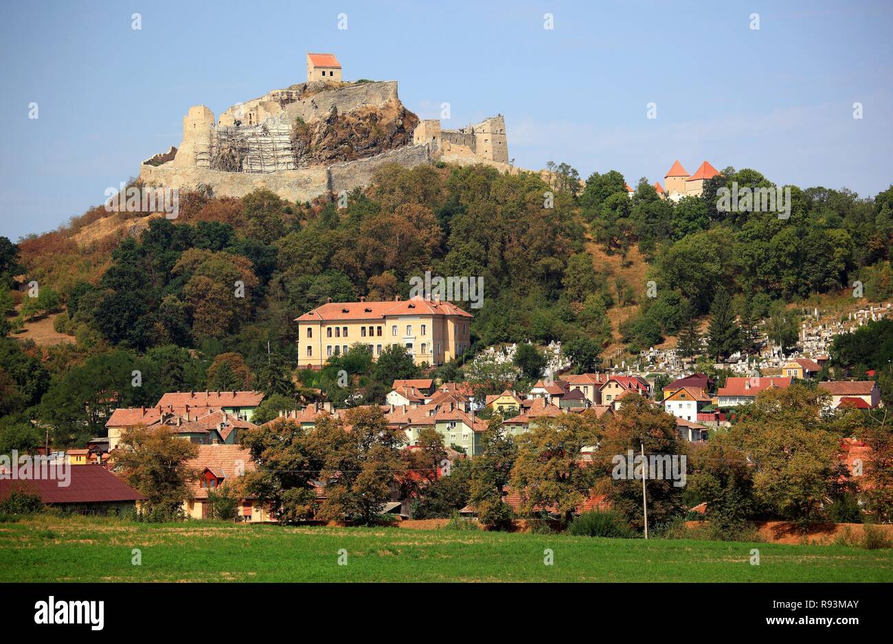 Rupea hi-res stock photography and images - Alamy