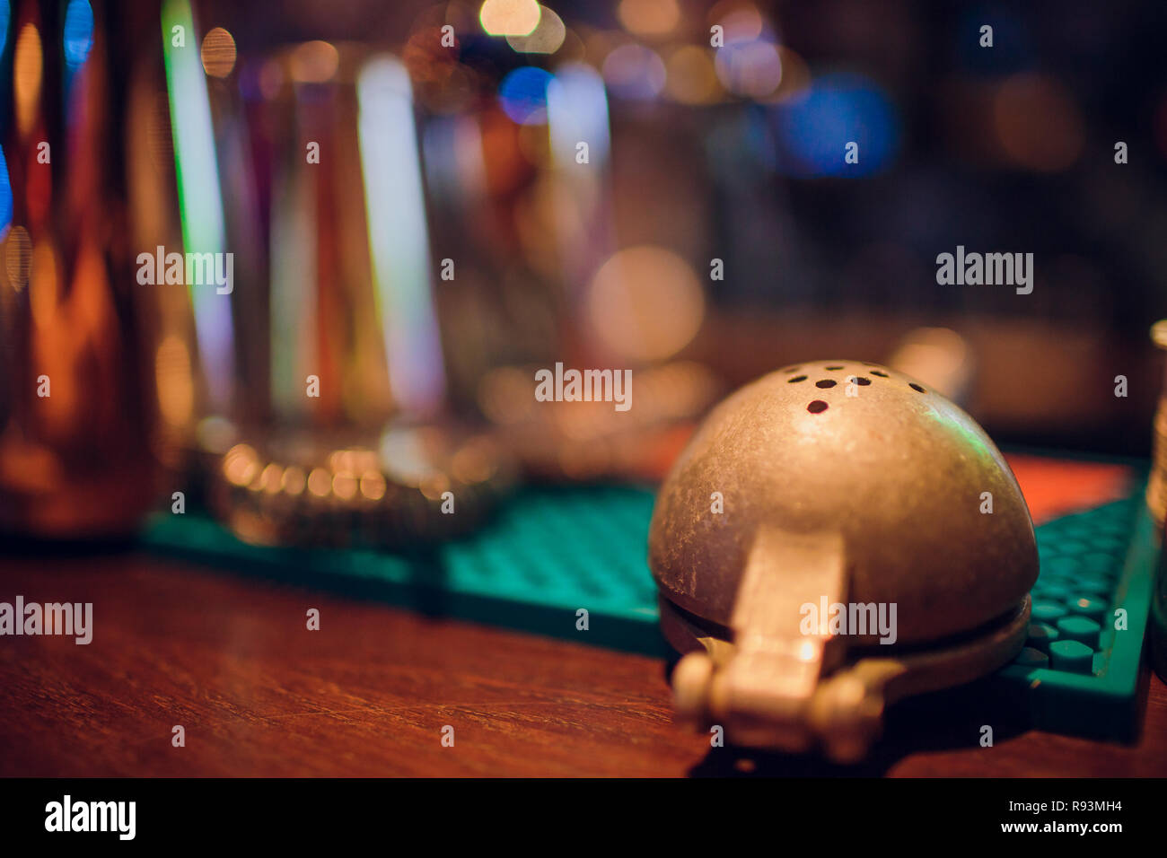 Kitchen equipmen hi-res stock photography and images - Alamy