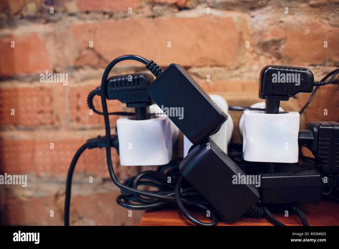 Tee Socket High Resolution Stock Photography and Images - Alamy