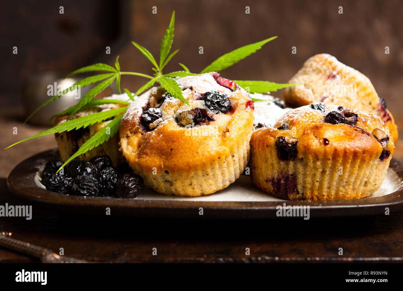 Cannabis fruits hi-res stock photography and images - Alamy