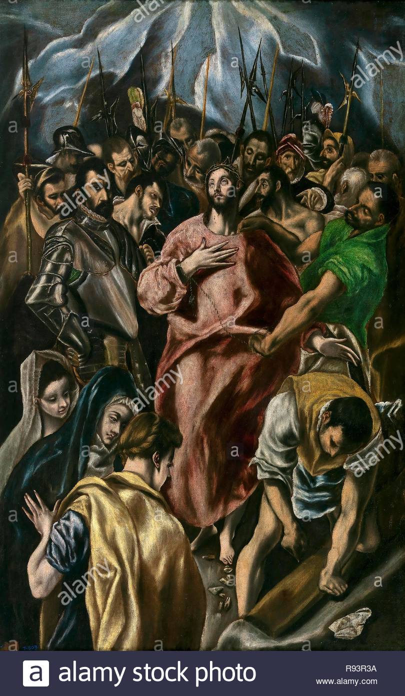 Mary Of Clopas Stock Photos & Mary Of Clopas Stock Images - Alamy