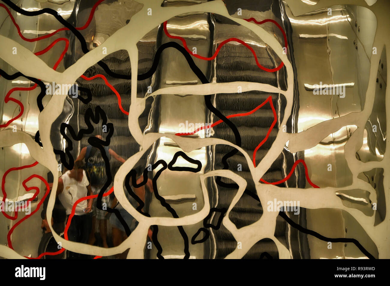 Metronapoli hi-res stock photography and images - Alamy