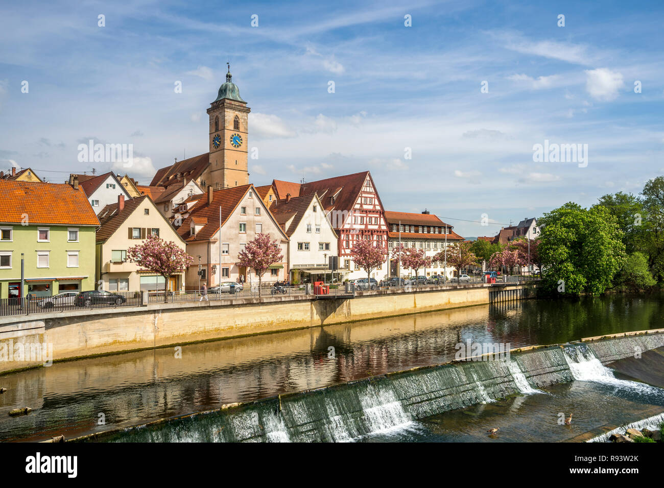 Nurtingen High Resolution Stock Photography and Images - Alamy