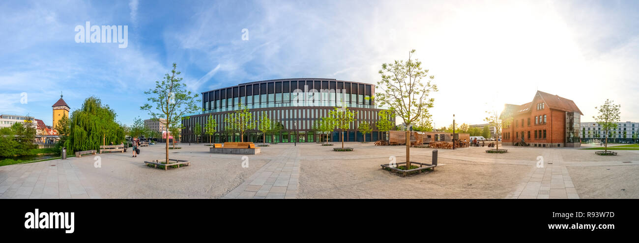 Reutlingen hi-res stock photography and images - Alamy