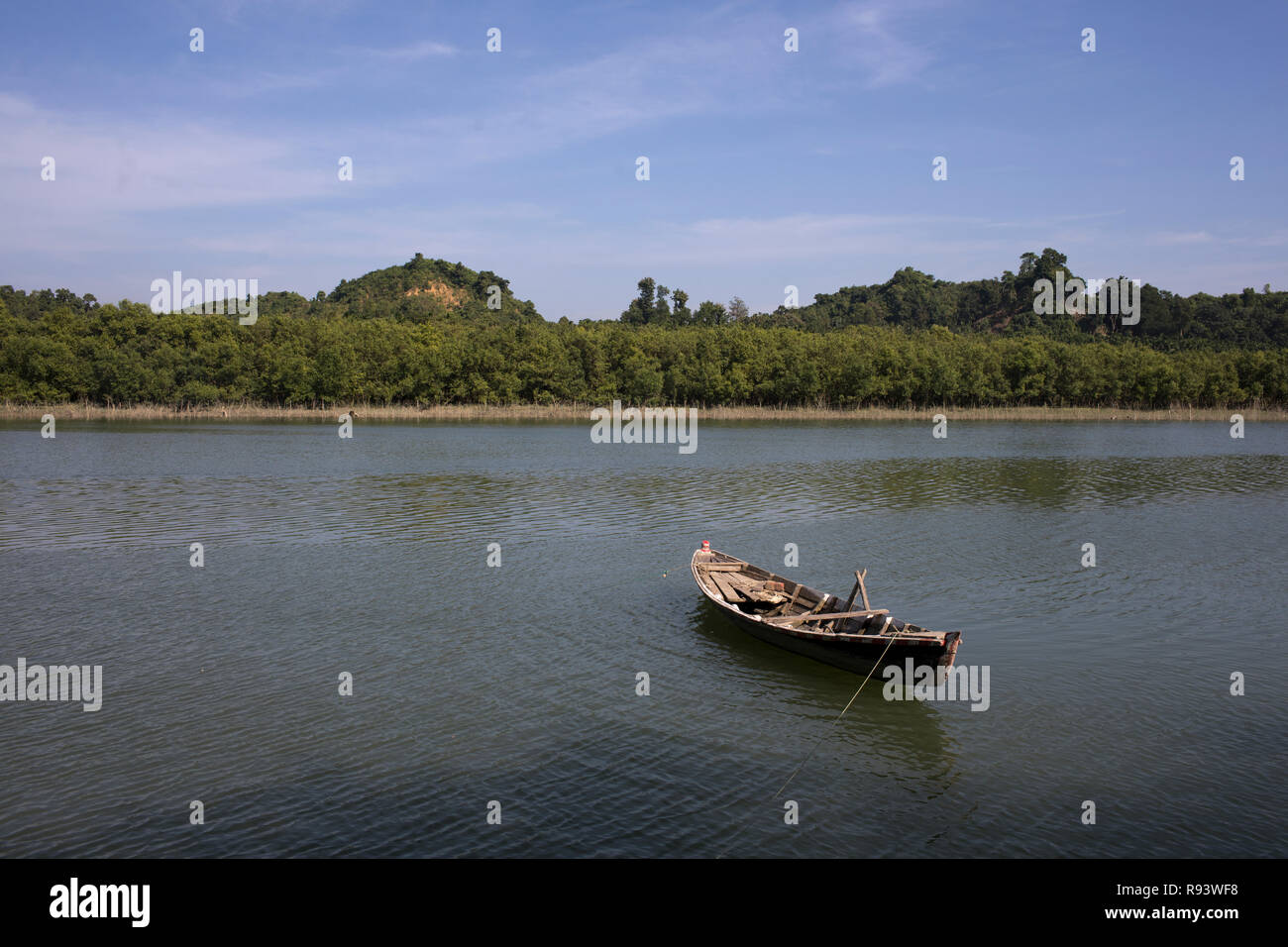 Reju canal hi-res stock photography and images - Alamy