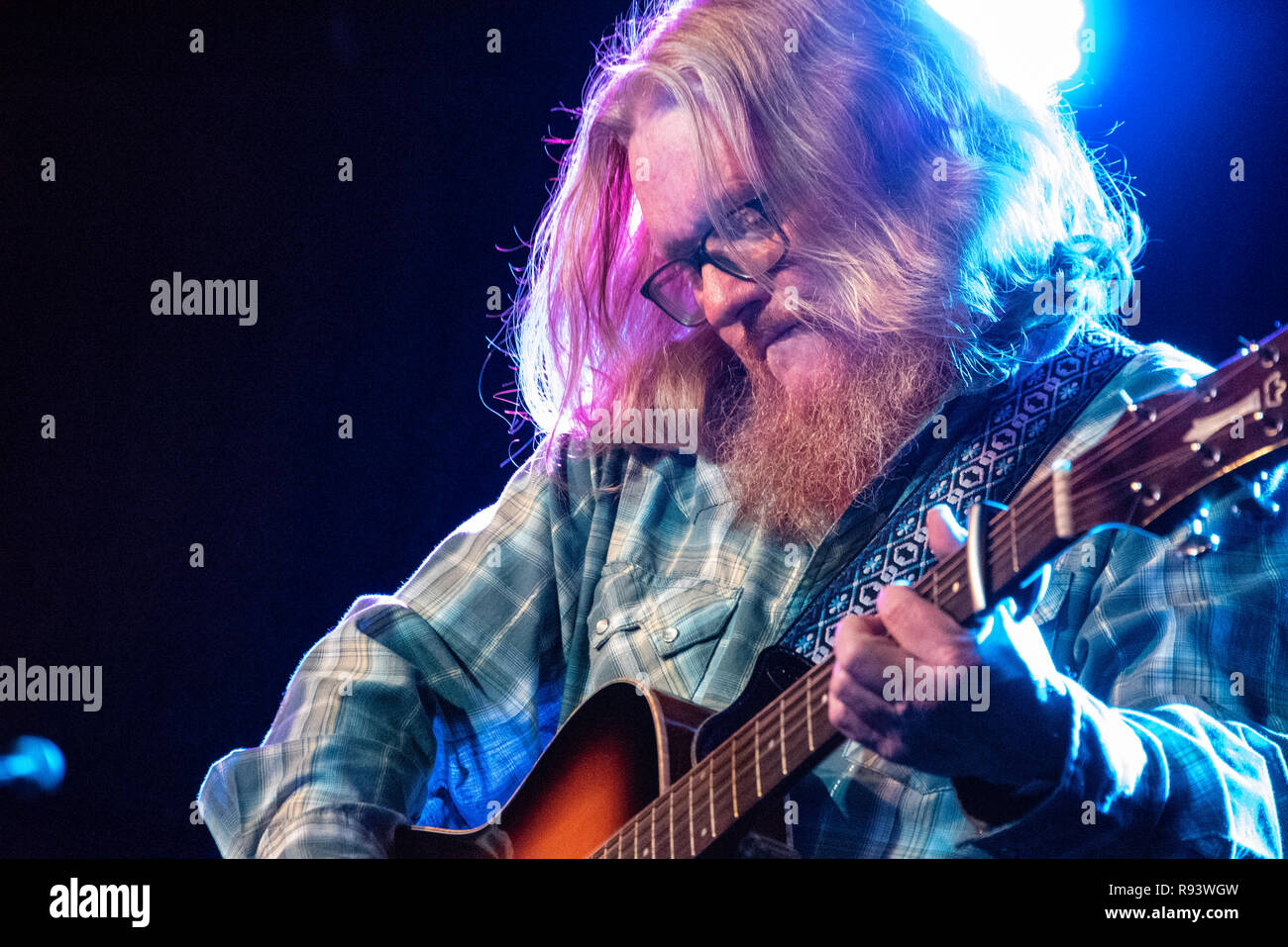 Daugherty hi-res stock photography and images - Alamy