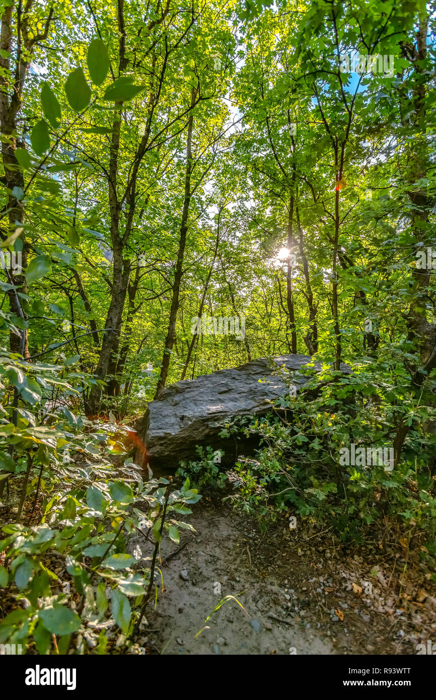Provo land hi-res stock photography and images - Alamy