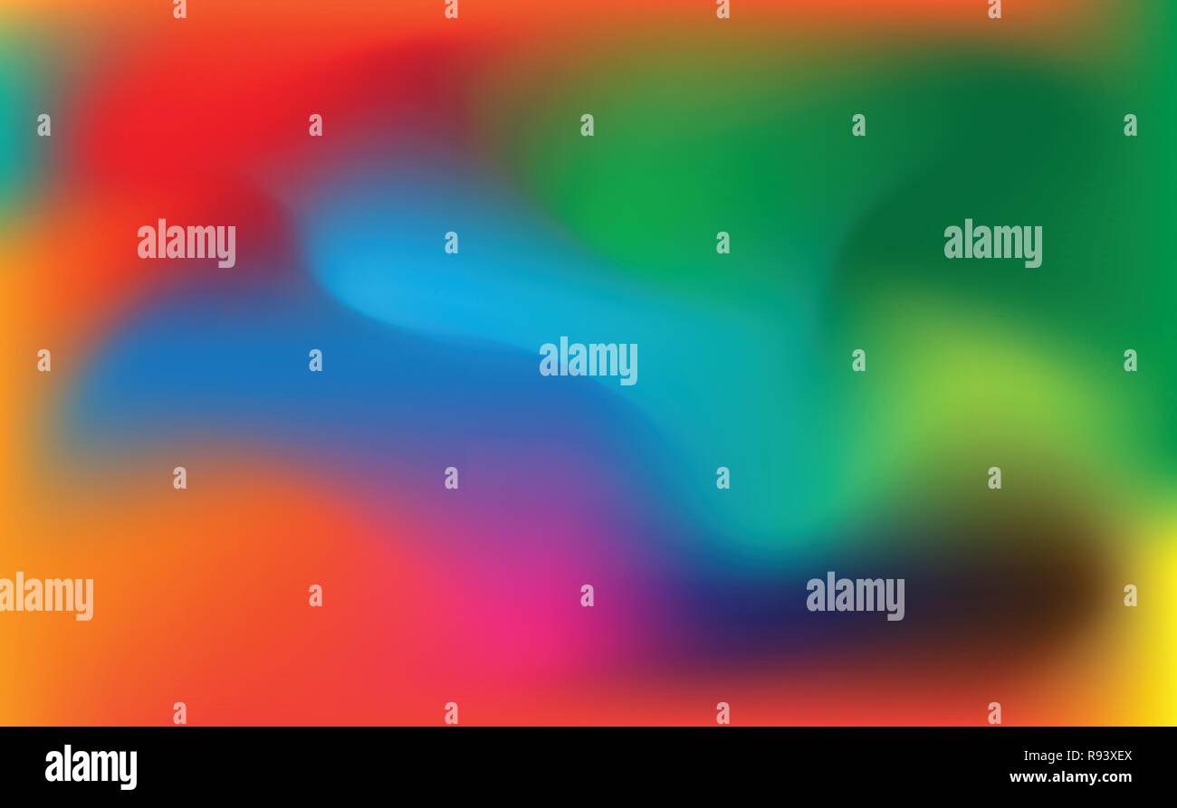 Color wallpaper background web Stock Vector Images - Alamy