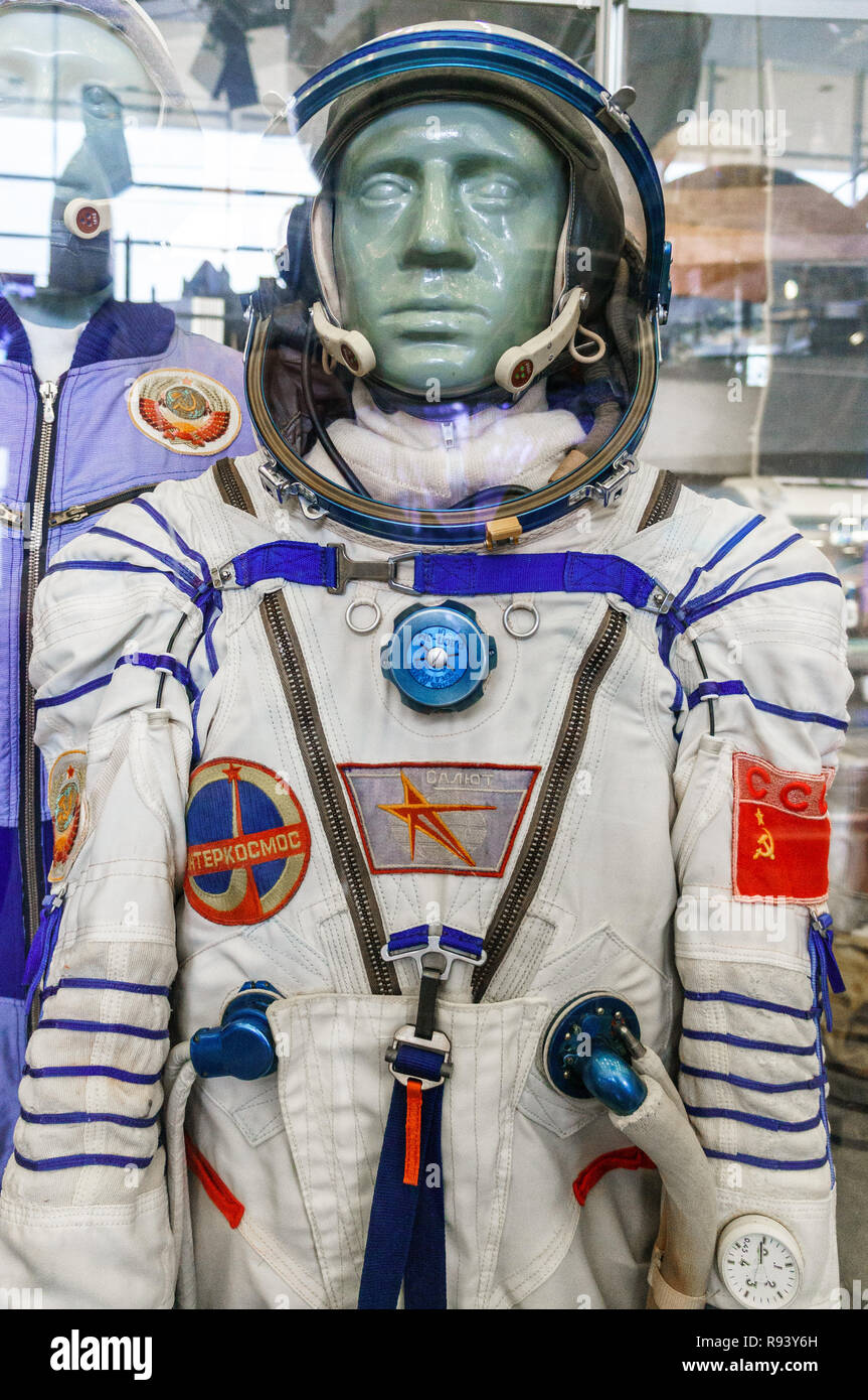 Apollo 17 space suit hi-res stock photography and images - Alamy