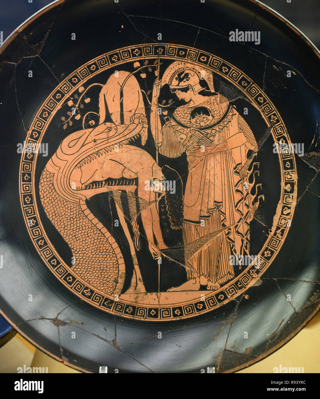 Douris greece hi-res stock photography and images - Alamy