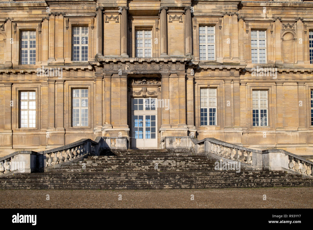 Maisons laffite hi-res stock photography and images - Alamy