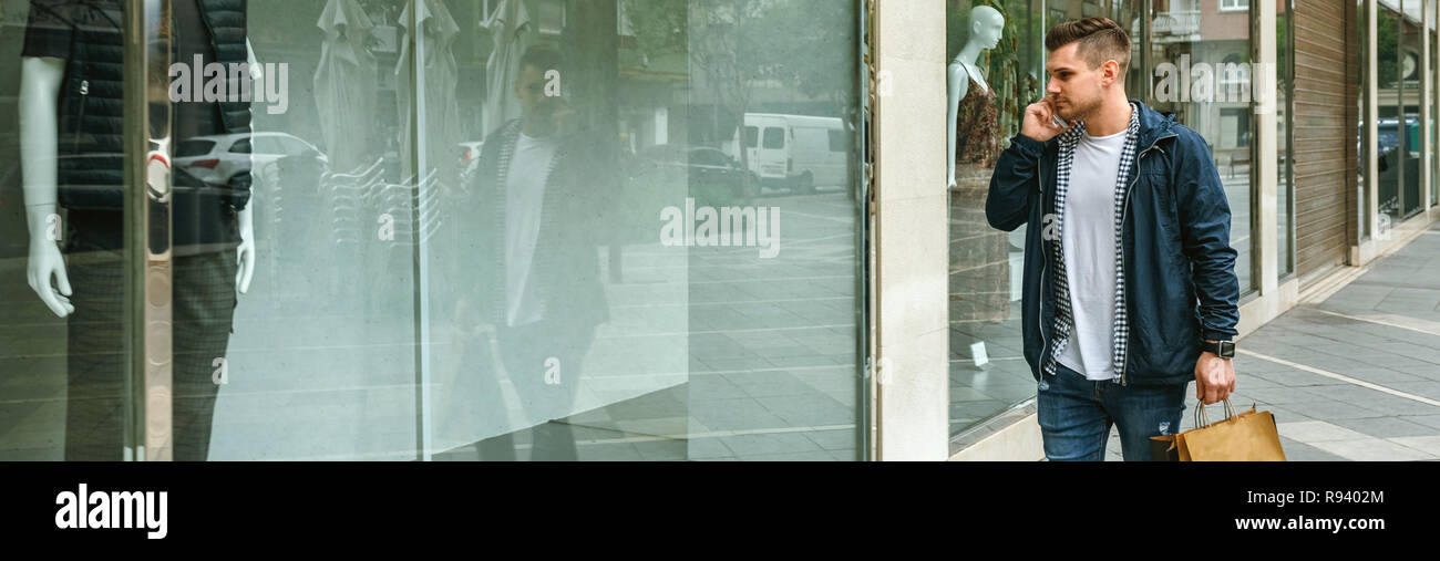 Front clothing hi-res stock photography and images - Alamy