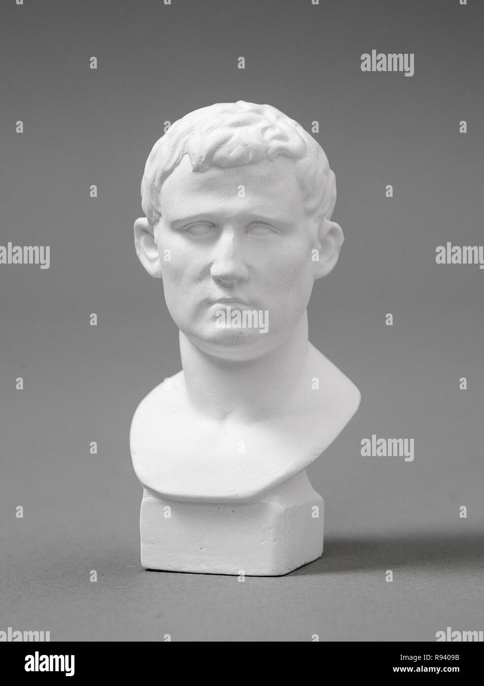 Sculpture plaster hi-res stock photography and images - Alamy