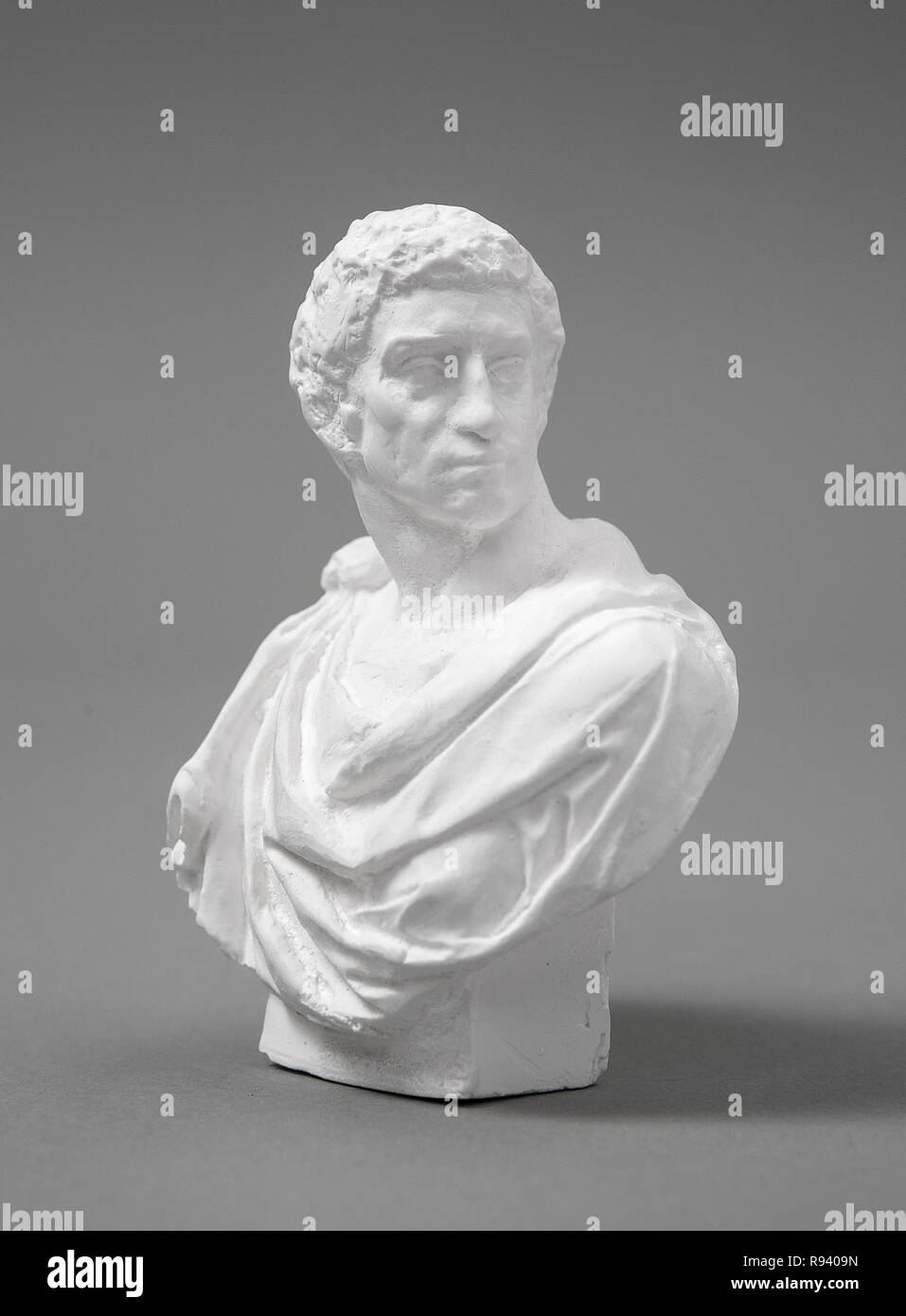 Plaster figure hi-res stock photography and images - Alamy