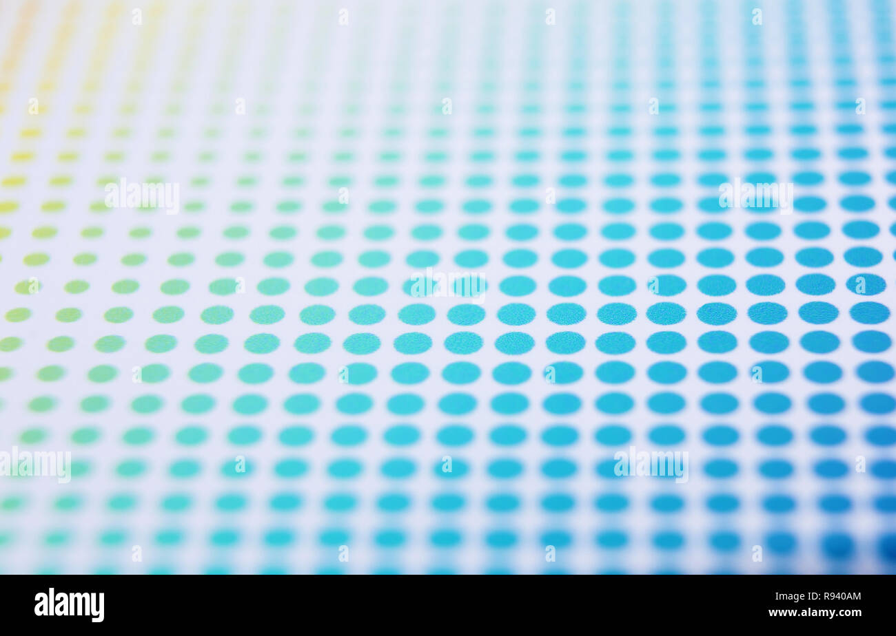 Dot pattern vector hi-res stock photography and images - Alamy