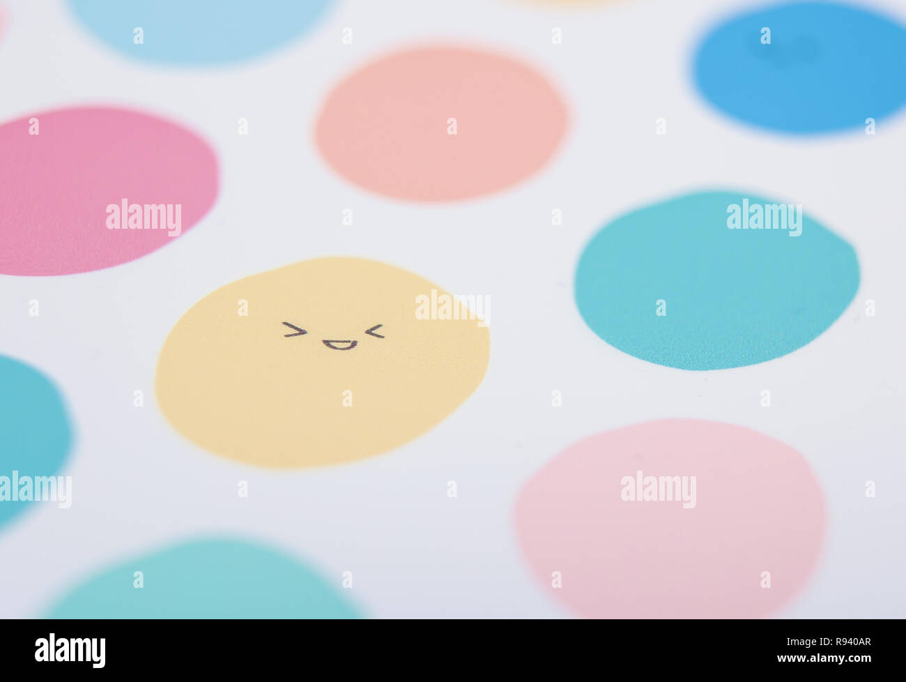 Emoticons hi-res stock photography and images - Alamy