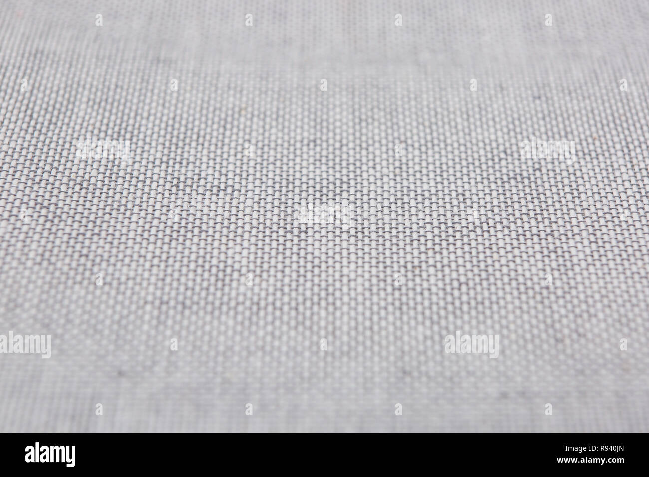 the texture of gray fiber Stock Photo - Alamy