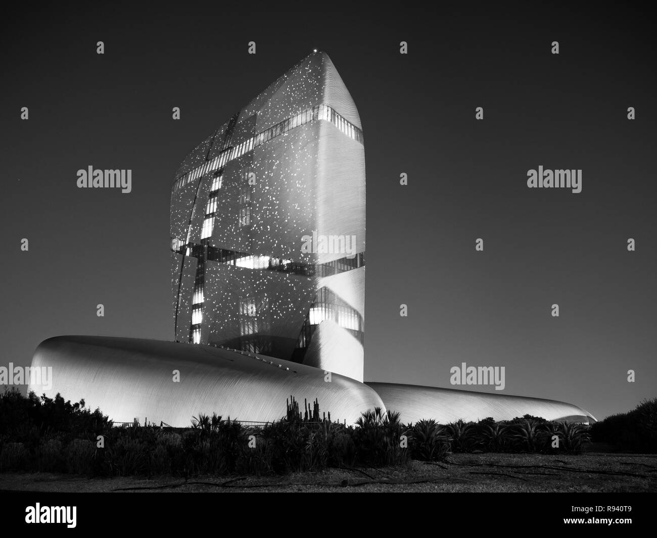 Ithra, Saudi Arabia Stock Photo - Alamy