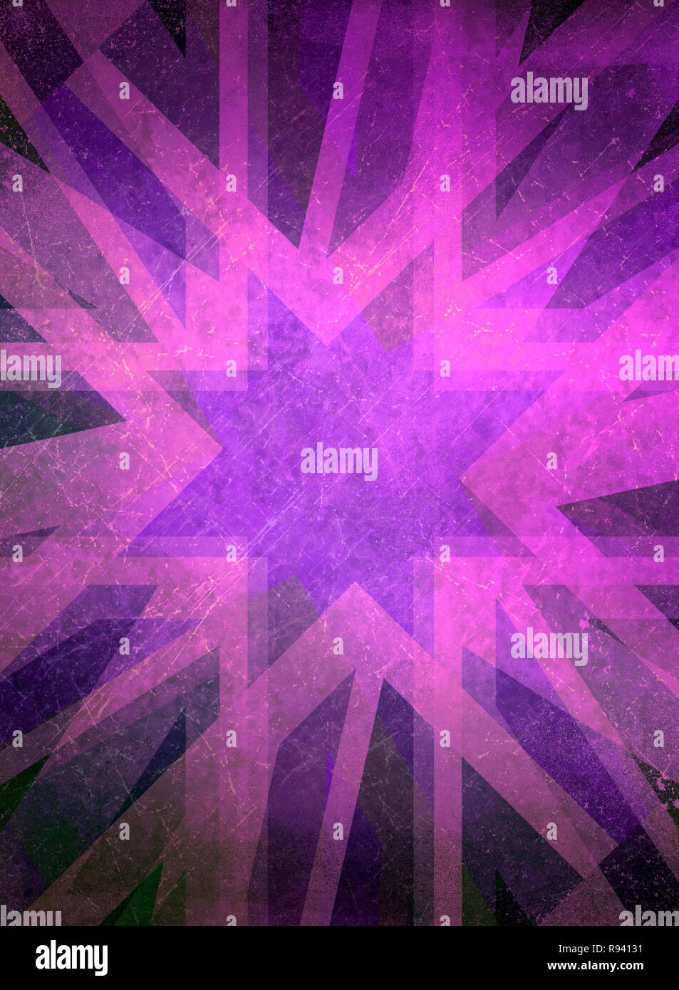 Vintage purple background distressed faded hi-res stock photography and ...