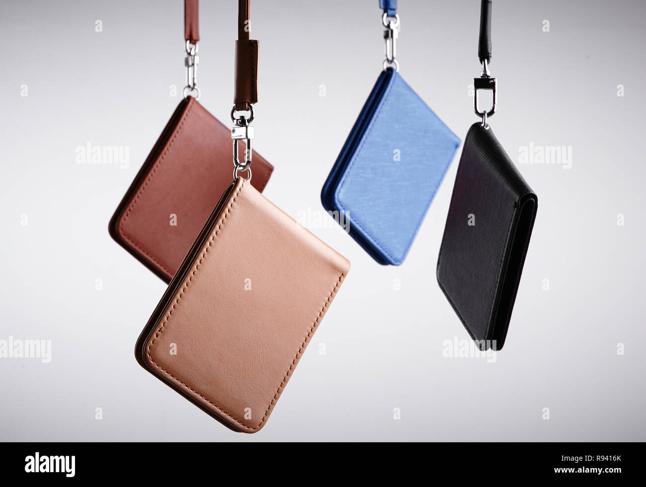 Wallets hi-res stock photography and images - Alamy