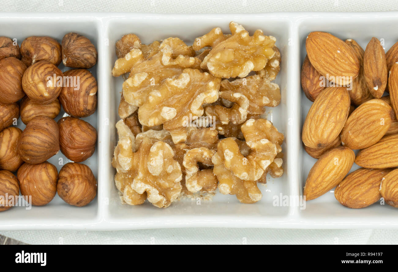 The nuts are so called because they all have one characteristic in ...