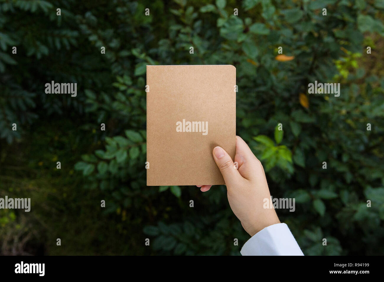 hand over a note Stock Photo - Alamy