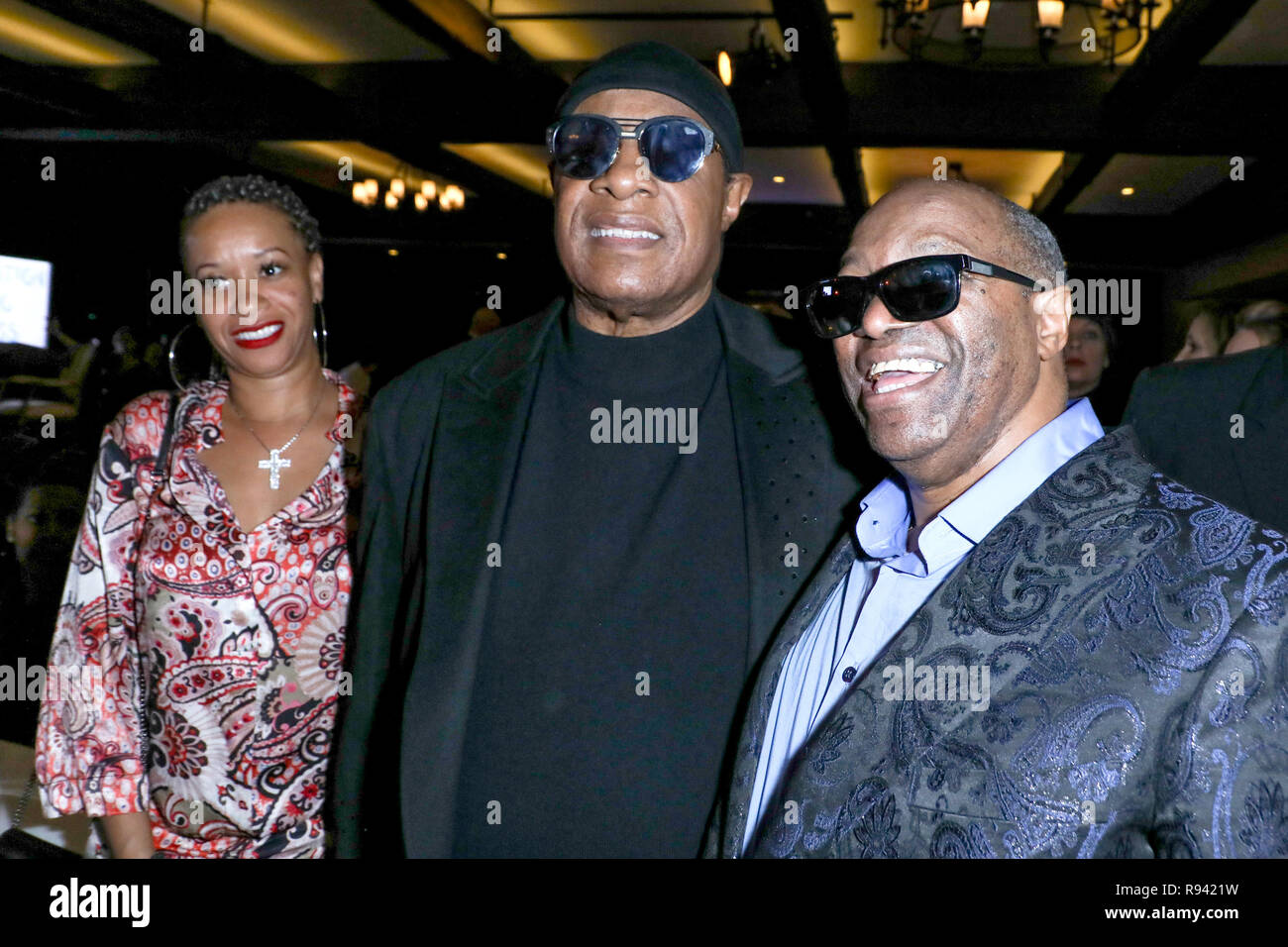 Emerald City Visionary Awards Gala, benefiting Foundation Fighting ...