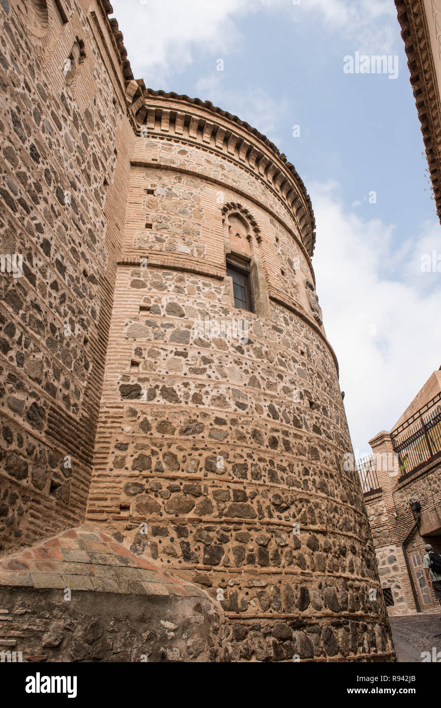 Old Building Architecture Closeup Stock Photo - Alamy