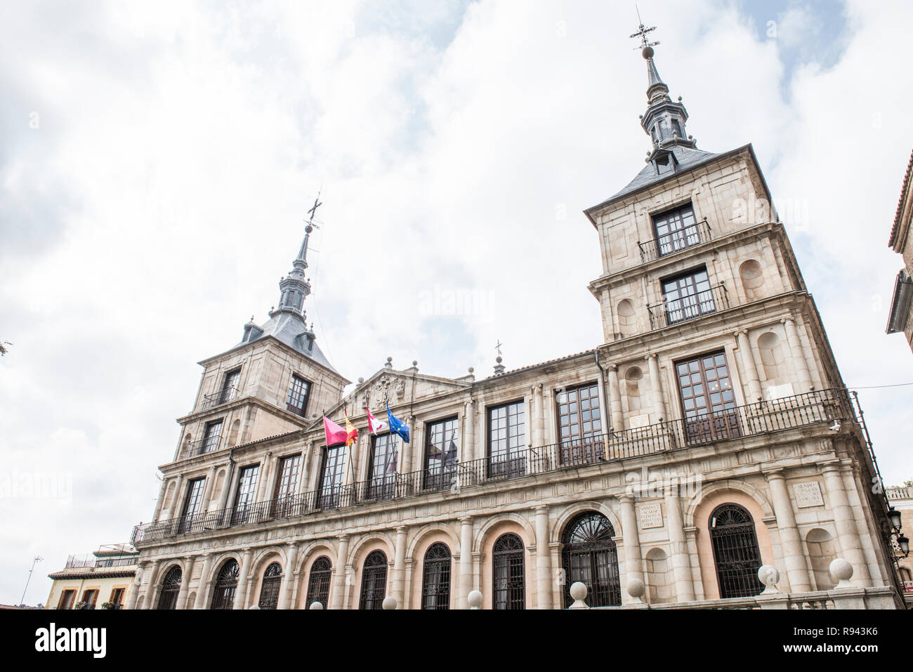 Beautiful old architecture hi-res stock photography and images - Alamy