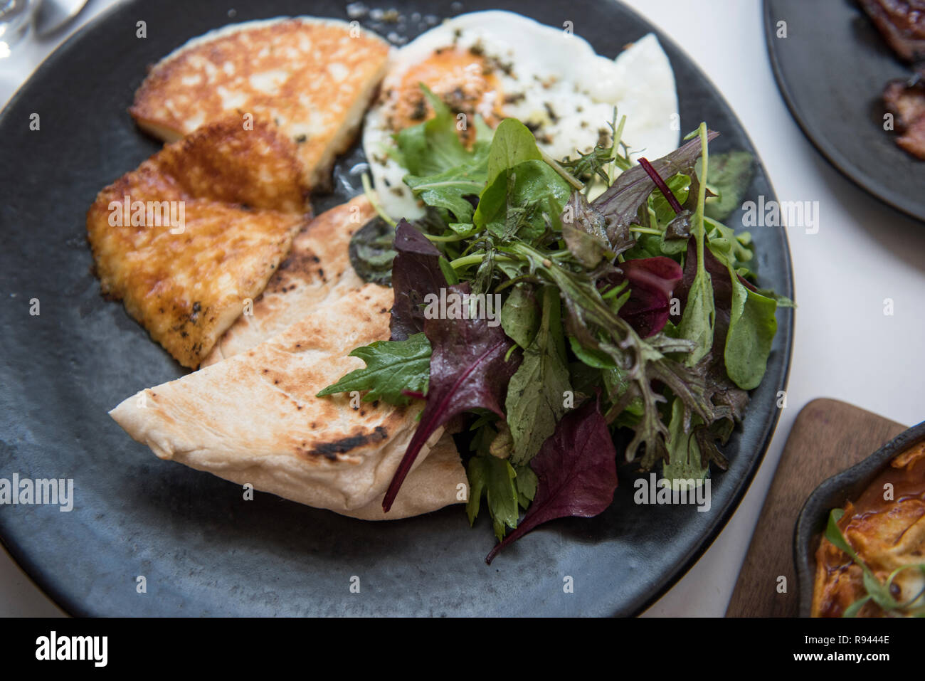 Cooked smoked sausage delicacies hi-res stock photography and images ...