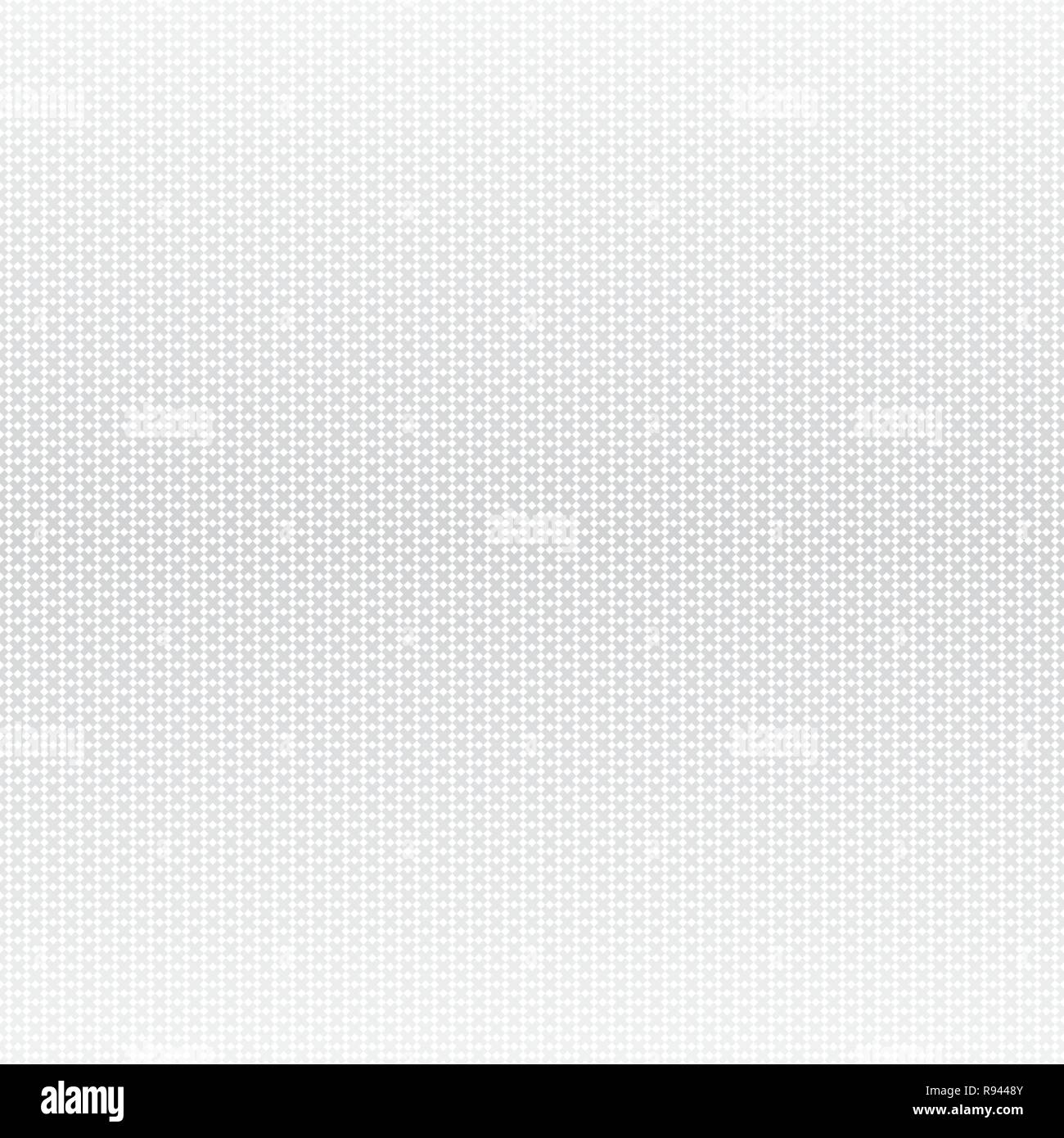 Vector seamless pattern. Abstract halftone background. Modern stylish ...