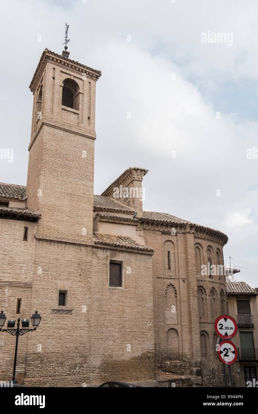 Local Buildings in Downtown Stock Photo - Alamy