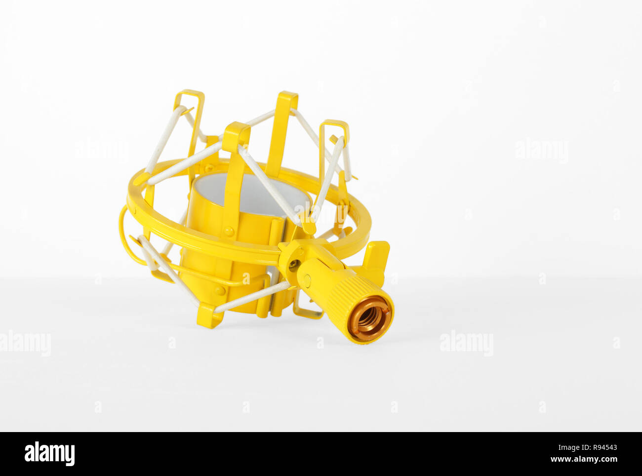 Mic capsule hi-res stock photography and images - Alamy