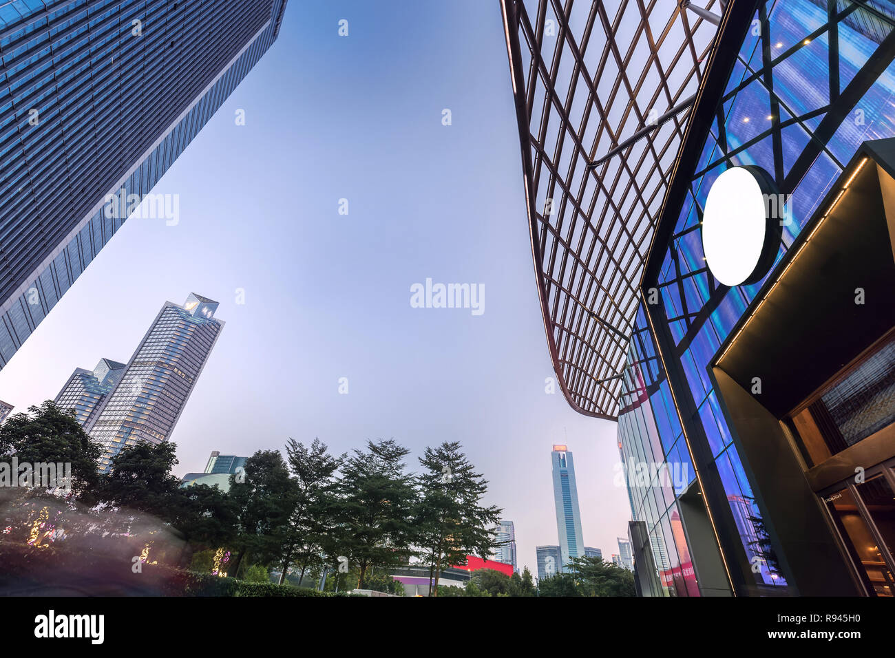 Urban architecture and scenery hi-res stock photography and images - Alamy