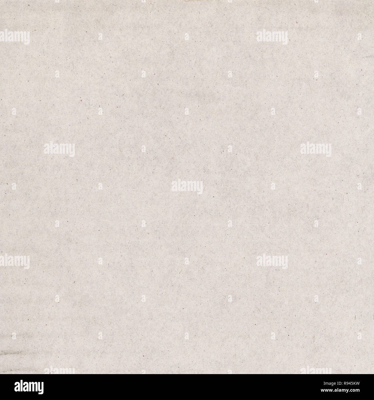 off white cardboard texture useful as a background Stock Photo - Alamy