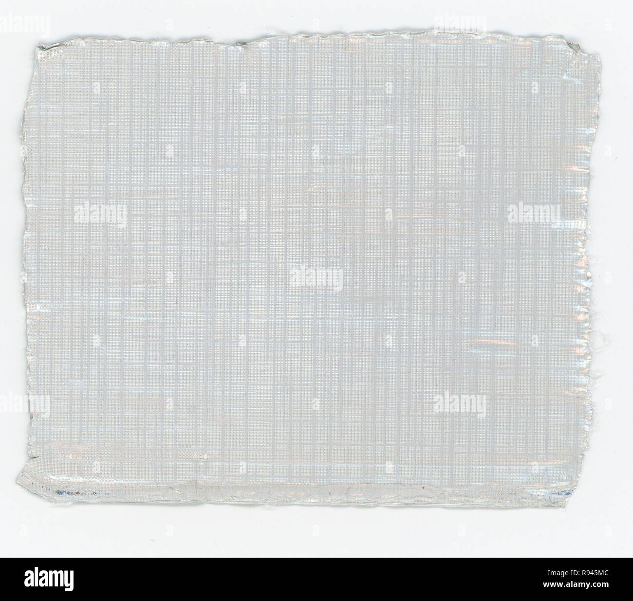 grey aluminium metal texture useful as a background Stock Photo - Alamy