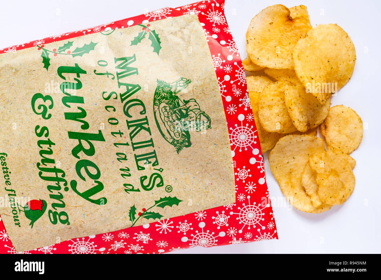 Potato crisps hi-res stock photography and images - Alamy