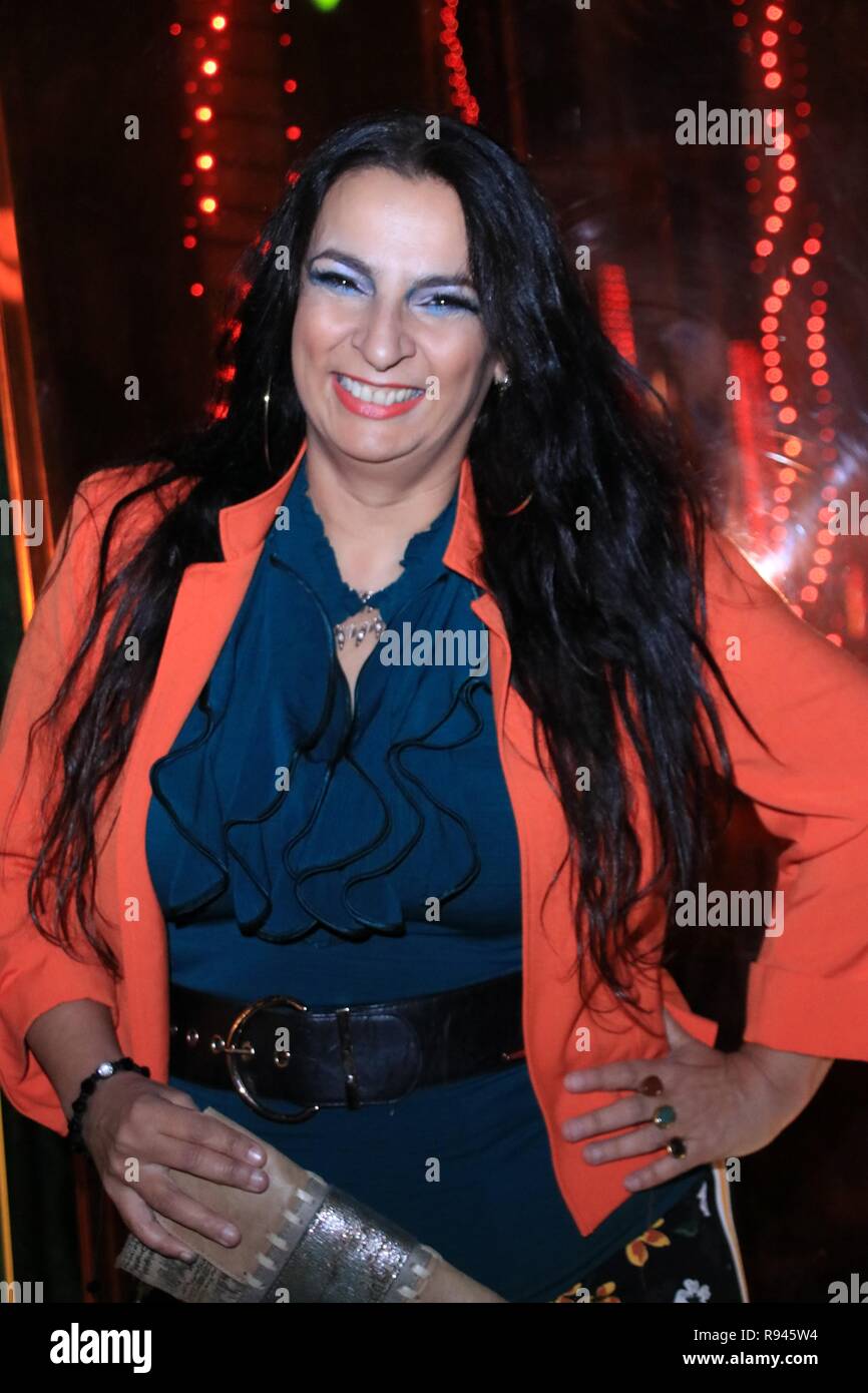 Actress Alice Amter attends the Rodeo Drive Holiday Lighting ...