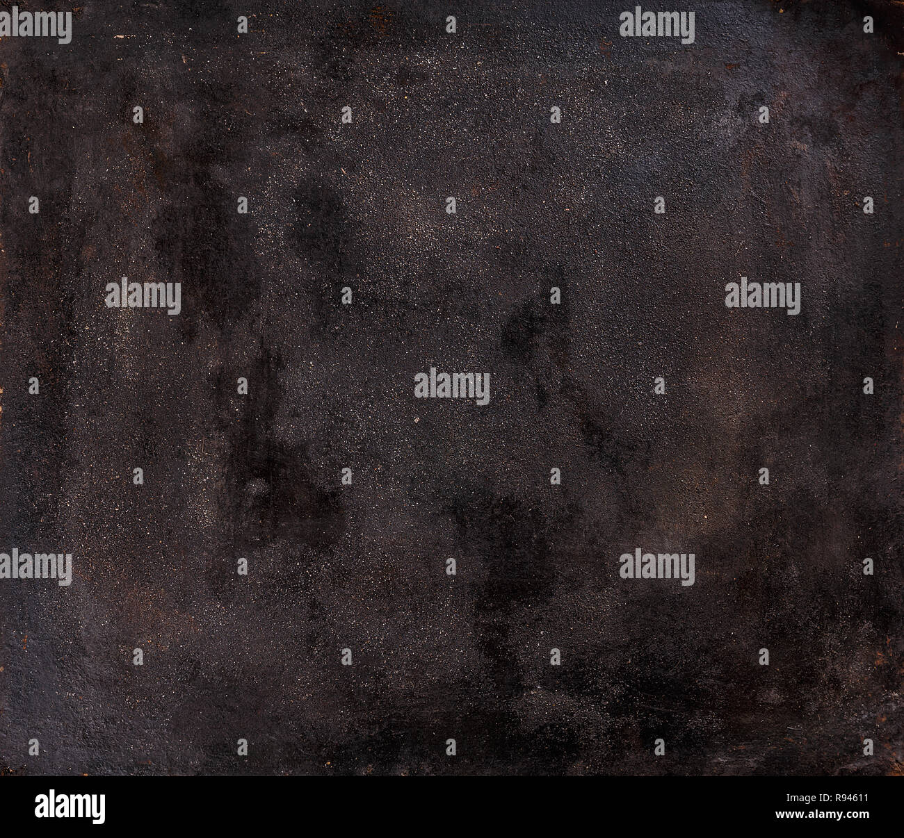 Old dark background. Grunge texture. Dark wallpaper Stock Photo - Alamy