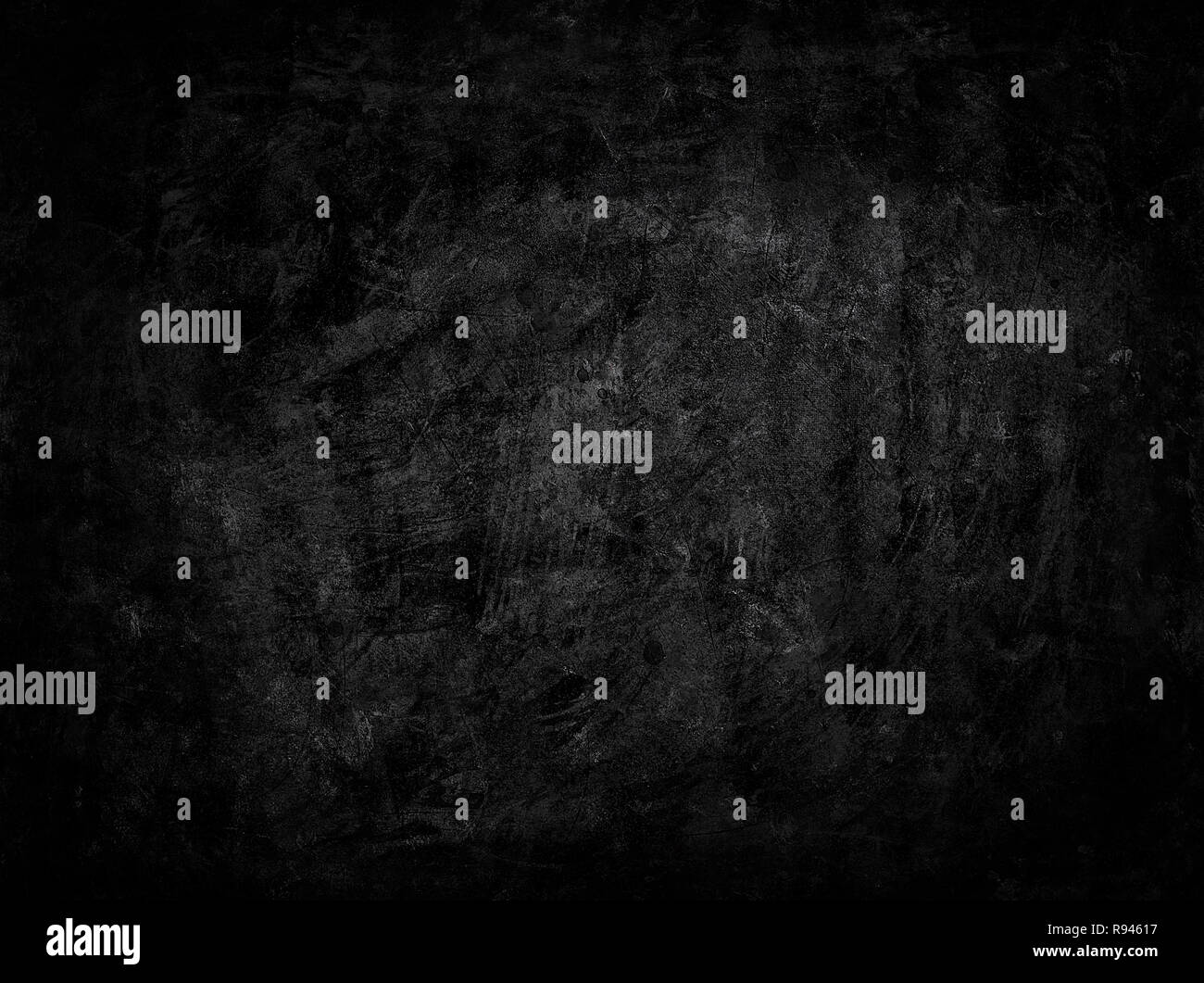 Old black background. Grunge texture. Black wallpaper Stock Photo - Alamy