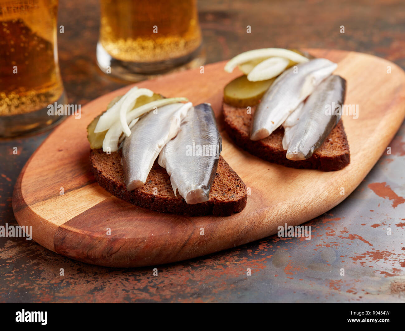 Smelt Fish High Resolution Stock Photography and Images - Alamy
